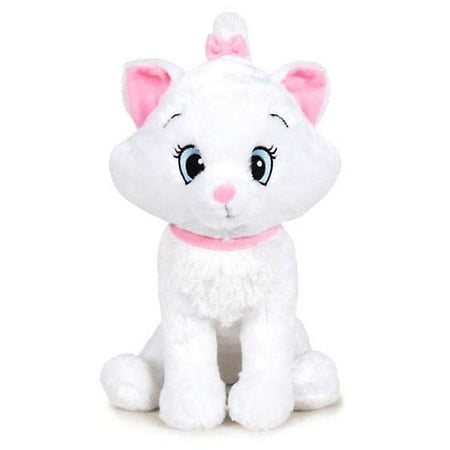 Disney aristocats marie plush toy 30cm | Walmart Canada
