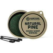 Pete Rickard's Fresh Earth Cover Scents, 1-1/4 oz. - Walmart.com