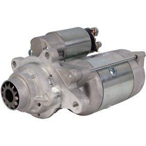 Powermaster 9506 FE Ford 390-428 184T Flywheel XS Torque Starter 18:1 ...