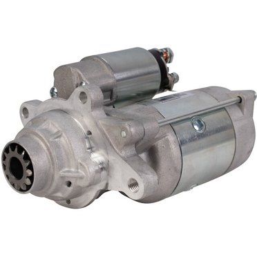 Powermaster 9506 FE Ford 390-428 184T Flywheel XS Torque Starter 18:1 ...