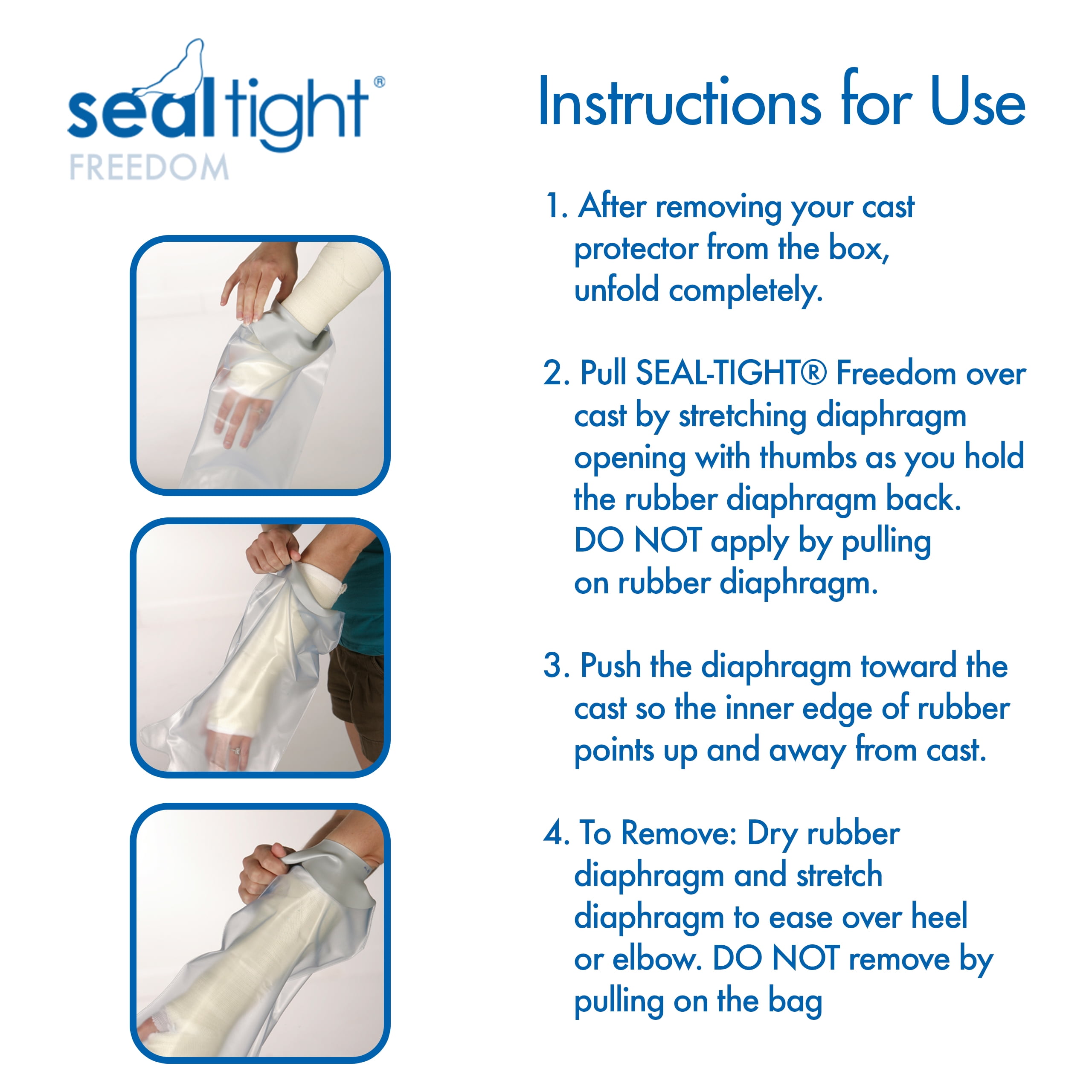 How To Remove A Diaphragm