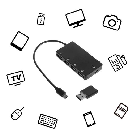 Tablet Chargers & Tablet Adapters | Walmart Canada