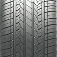 Westlake SA07 Sport All Season Tire, 255/40ZR19 100W XL, for Sedans, CUVs, Touring Cars ...