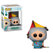 Funko POP! Animation: South Park - Princess Kenny - Walmart.com