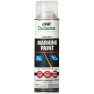 CENTURION INC PCL-TV True Value 1000 Count Paint Can Label - Walmart.com
