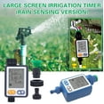 taicans Sprinkler Timer,Irrigation Timer,Automatic Water Timer ...