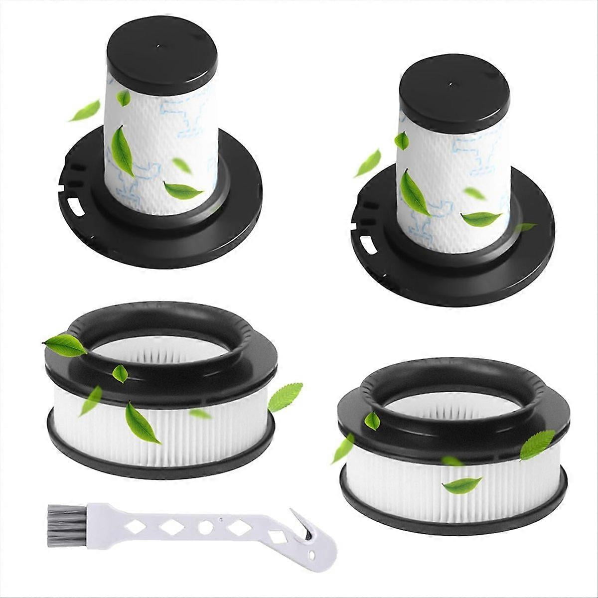 Replacement Filters for X-Force Flex 11.60 12.60 14.60 15.60 RH98xx ...