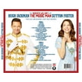 Hugh Jackman - Music Man (Original Broadway Cast Recording) - Music ...