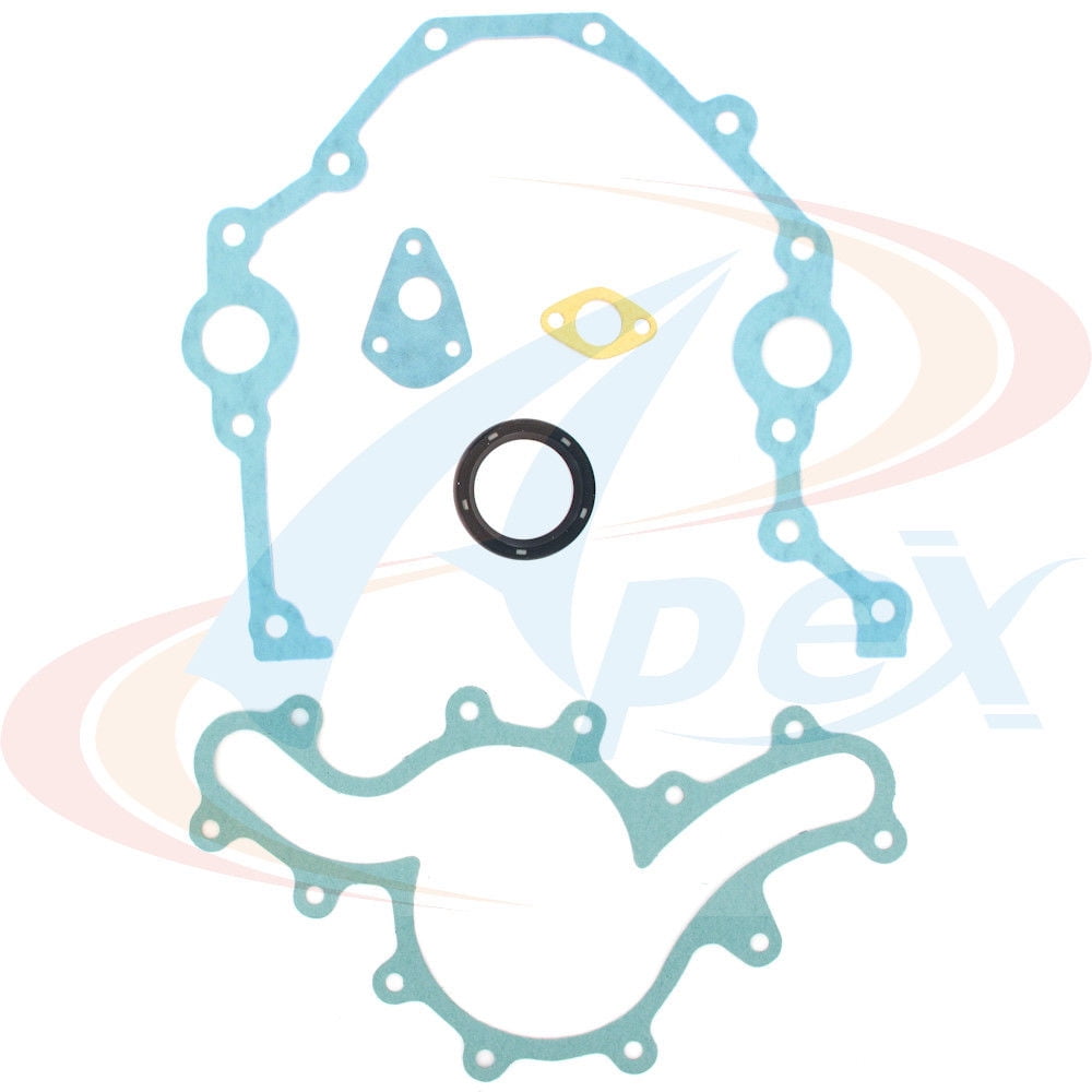 Engine Timing Cover Gasket Set - Walmart.com - Walmart.com