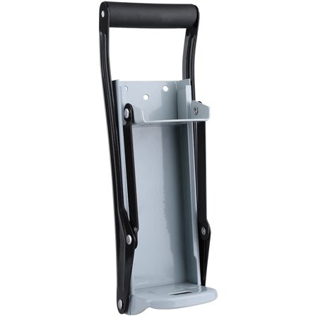 Can & Bottle Compactor Waste Reducer & Can Crusher Compactor Compactor ...