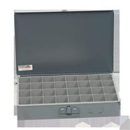 INTBUYING Steel Parts Cabinet Bolt-Nut Tool Organizer with 60 Drawers ...