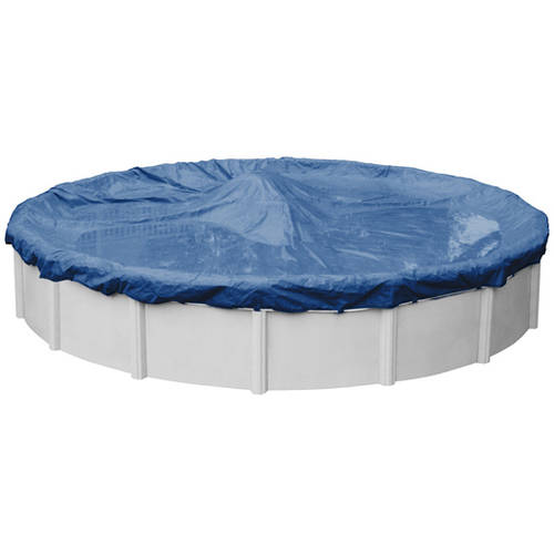Robelle Next-Generation RIPSHIELD Olympus Winter Cover for Round Above ...