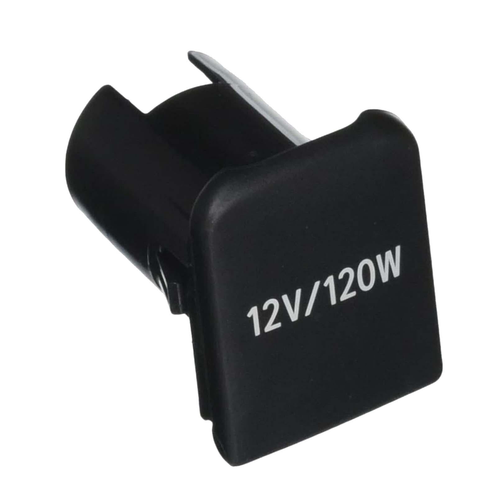 Lighter Power Outlet sockets Cap Cover 85535-33060 for High Performance ...