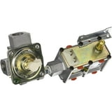 General Electric GE WB19K10051 Oven Valve and Pressure Regulator ...
