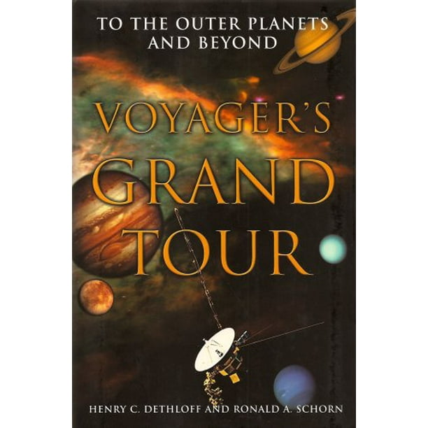 Outer Planets