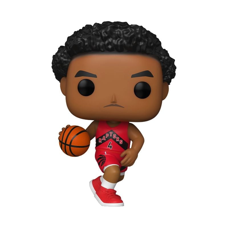 Click here for Funko Pop! Nba - Scottie Barnes Vinyl Figure prices