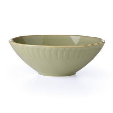 Oneida Entertain 365 64 oz Botanica Porcelain Serving Bowl - Walmart.com
