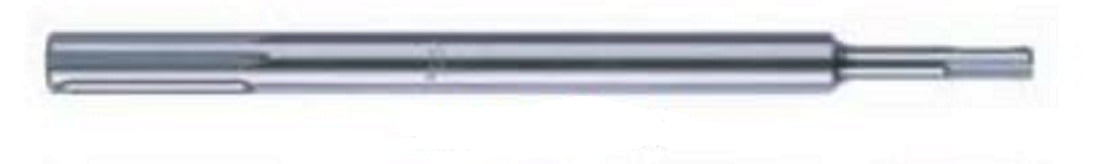 Alfa Tools HDA2070 SDS-Max to SDS-Plus End Extension Shaft, 29-1/2" OAL ...
