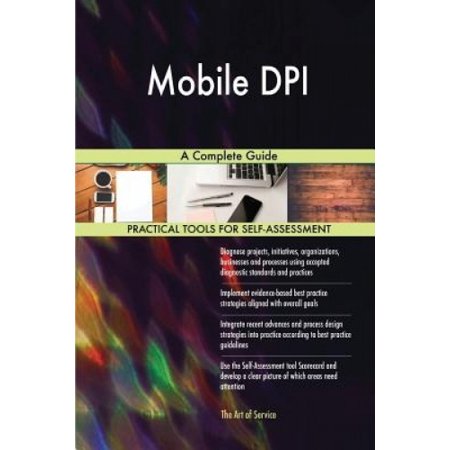 Mobile DPI: A Complete Guide | Walmart Canada