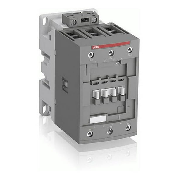 ABB Contactor 1SBL397001R1300 AF80-30-00-13 100-250V 60HZ DC ABB AF80 ...