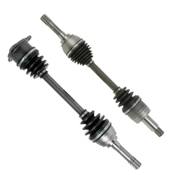Suzuki Grand Vitara Cv Axle Assembly