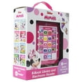 Disney Junior Minnie Mouse: Toddler's Me Reader Electronic Story ...