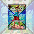 One Piece Card Game OP-16 The Time of Battle Booster Box (Japanese ...