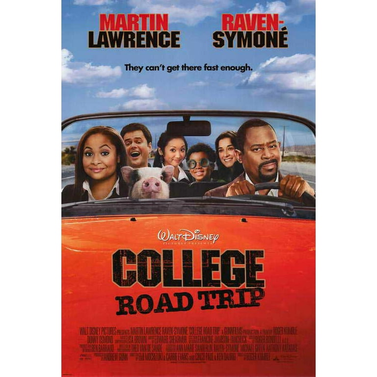 College Movie Posters