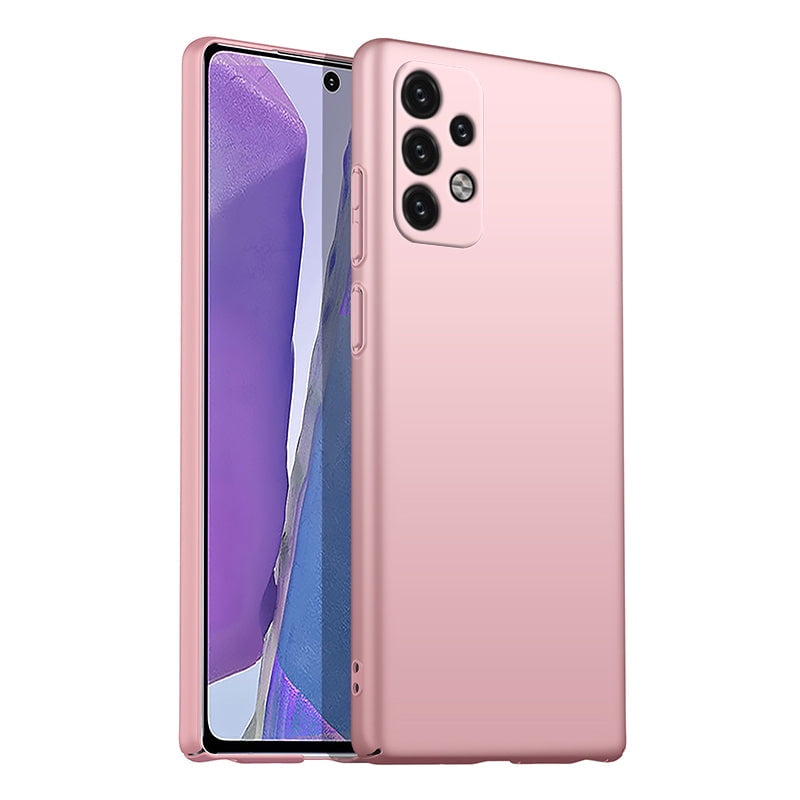 Click here for Pandaco Hard Shell Rose Gold Case For Samsung Gala... prices