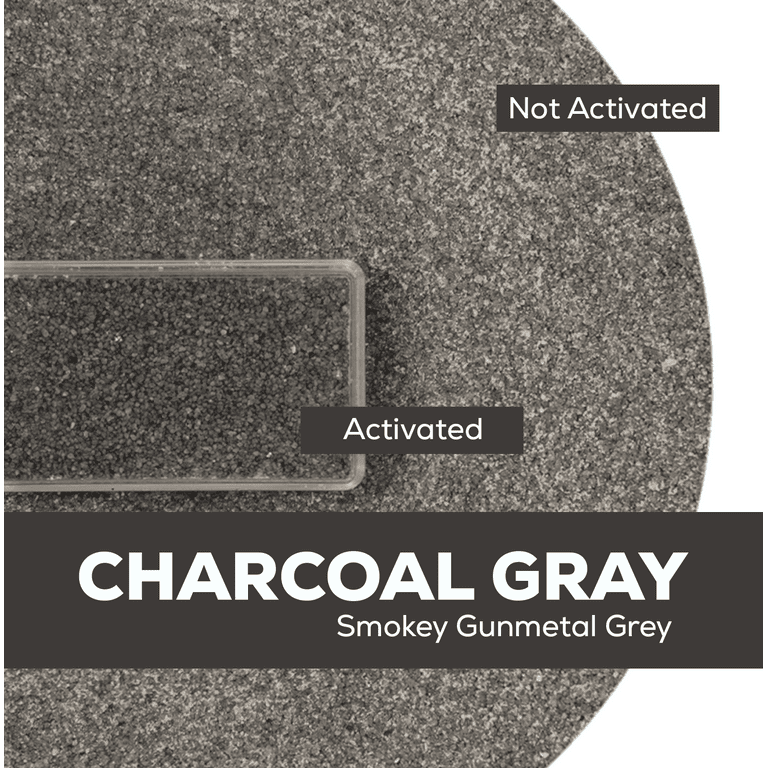 DOMINATOR® Polymeric Sand Color Swatch Guide Black Diamond, 40% OFF