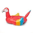 Swimline Giant Inflatable Parrot Float for Swimming Pools - Walmart.com