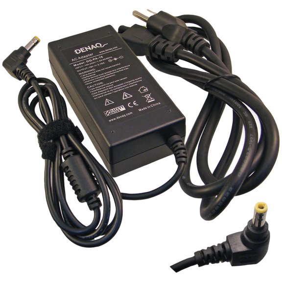 Dell Charger DP/N Compatible (3F1CN, 6TFFF, 6VN9R, FPC2Y, G4X7T, JNKWD ...