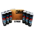 3M 08880 High Power Brake Cleaner - Quickly Remove Grease and Oil (12 ...