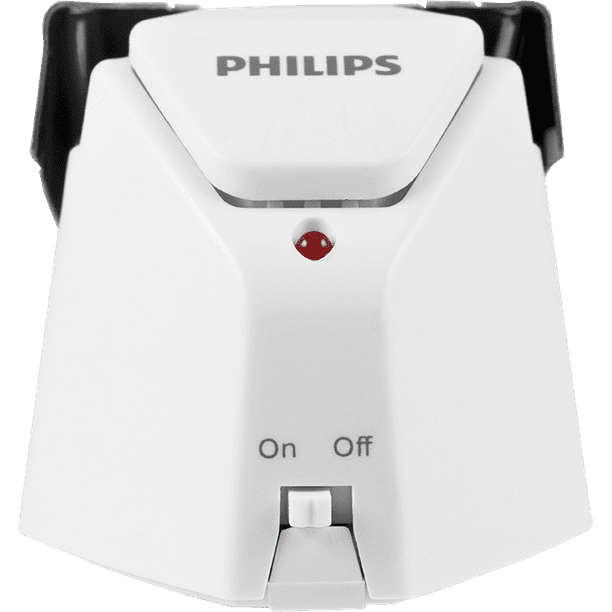 Philips Battery Operated Door Stop Alarm, Pressure Activated - Walmart.com