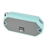 Altec Lansing HydraMini Everythingproof Wireless Portable Bluetooth ...