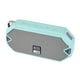 Altec Lansing HydraMini Everythingproof Wireless Portable Bluetooth ...