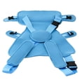Baby Carrier for Infants & Toddlers – Ergonomic Lightweight Harness ...