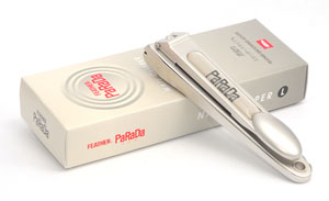 Feather Artist Club SS Japanese Razor, Black - Walmart.com