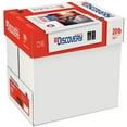 Discovery Premium Selection Laser, Inkjet Copy & Multipurpose Paper ...