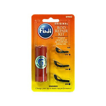 Berkley Rod Tip Repair Kit - Walmart.com