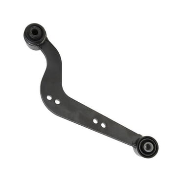 Detroit Axle - Rear Lower Rearward Control Arm Assembly for 2011-2019 ...