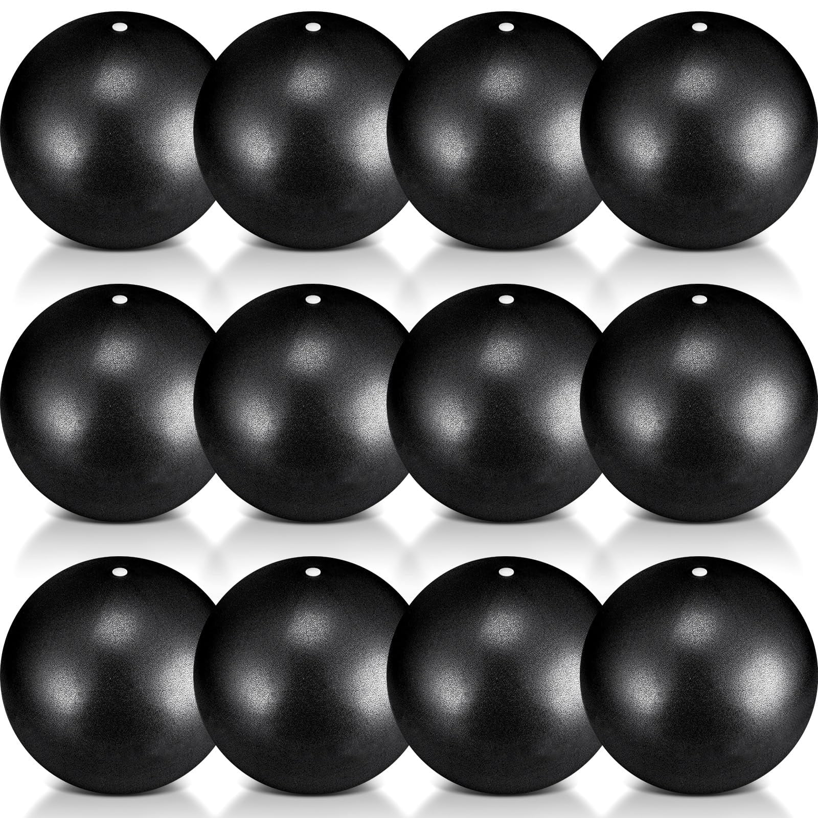 Click here for Unbranded Zhikaizhan 12-Pack 9-Inch Soft Pvc Non-S... prices