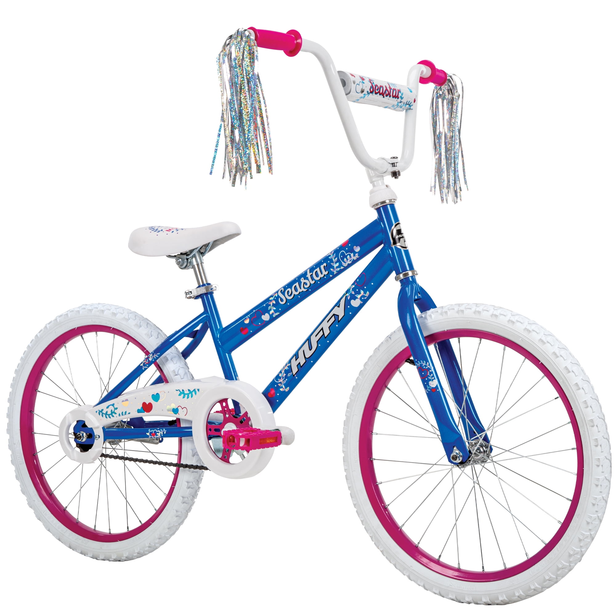 Huffy 20 Inch Bike