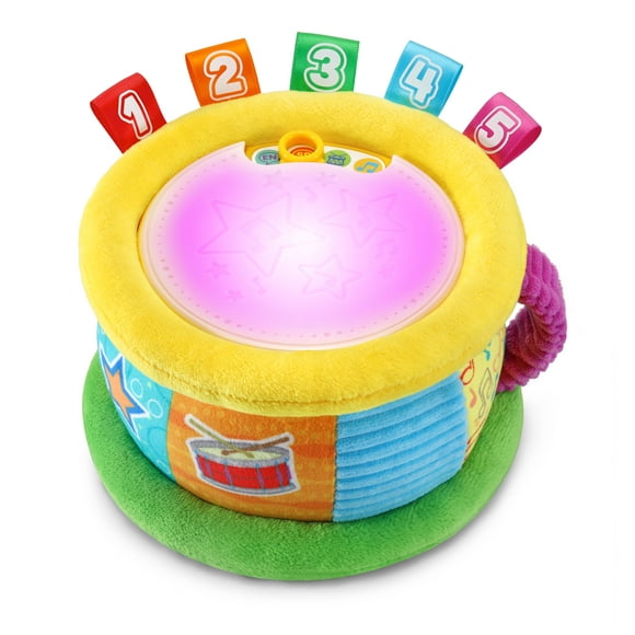 Leapfrog Learn And Groove Musical Table