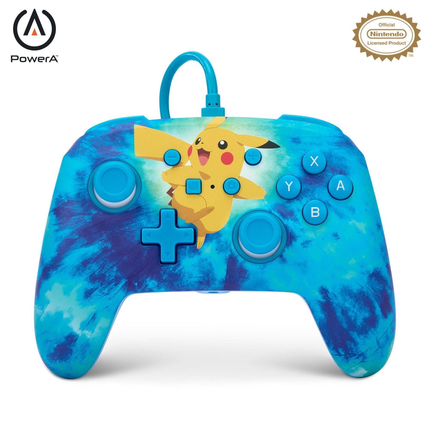 Click here for Powera Enhanced Wired Controller For Nintendo Swit... prices