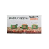 Pack de 25 Botana Tostipack Tostipack Tostitos Tostipack | Bodega ...