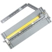 EK Tools Straight Edge Rotary Paper Trimmer, 12 Inches - Walmart.com