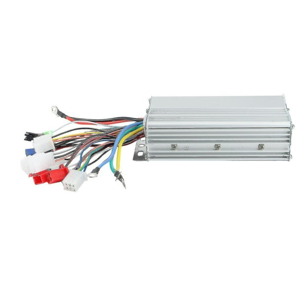 Electric Vehicle With 3-speed Controller 60v For Citycoco ,1000w ...