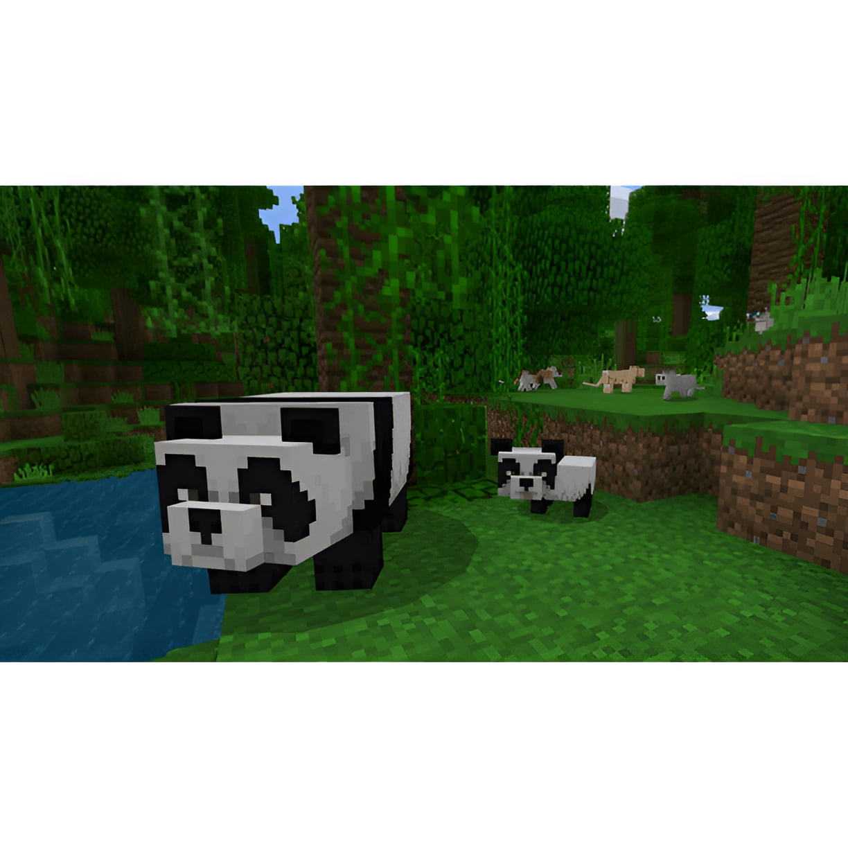 Minecraft Starter Collection for PlayStation 4 and PlayStation VR Walmart