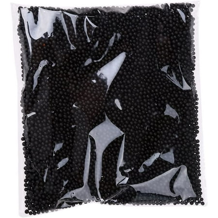 Colorful Mini Craft Foam Particles Styrofoam Balls Decorative Slime ...